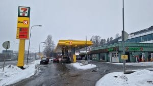 Uno X Benzinkort - Fordele og Hvordan Du Ansøger Online - Benzinkort